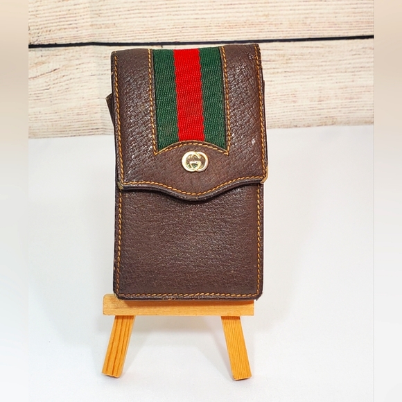 Gucci | Accessories | Vintage Gucci Cigarette Holder | Poshmark